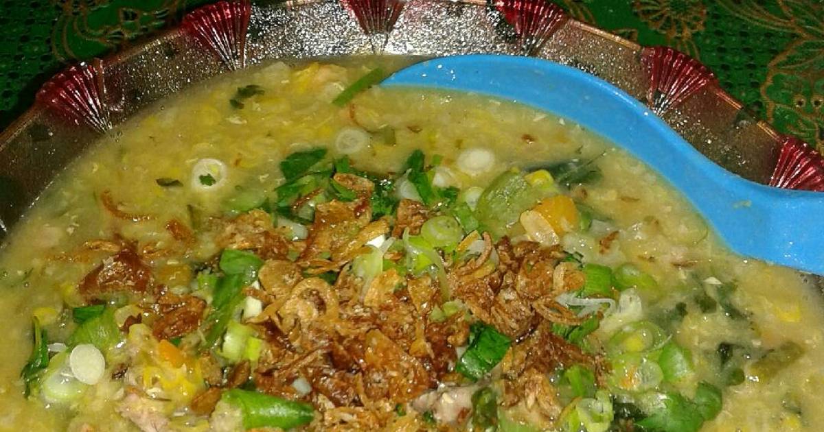 101 resep barobbo enak dan mudah - Cookpad