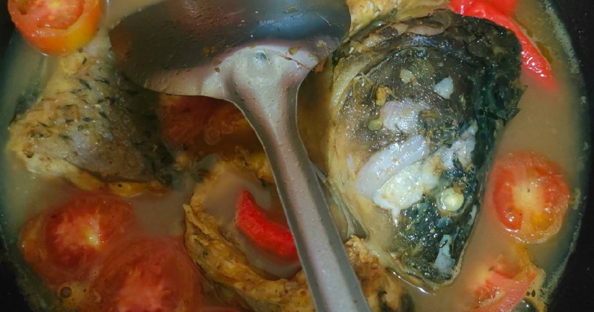 Resep Gulai kakap tanpa santan oleh Safira Nur Fitriana - Cookpad Resep Gulai kakap tanpa santan oleh Safira Nur Fitriana - Cookpad