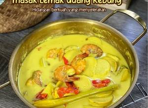 Resepi rebung pilihan: Ringkas, sedap dan mudah disediakan