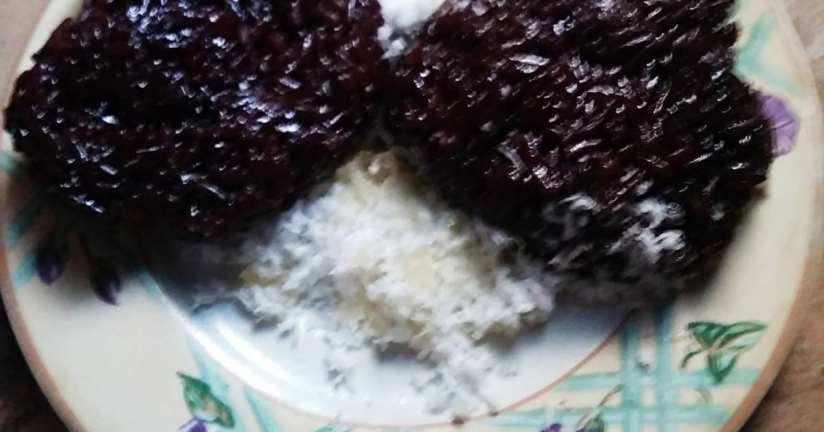 Resep Jaje injin oleh Ira Zakiah - Cookpad