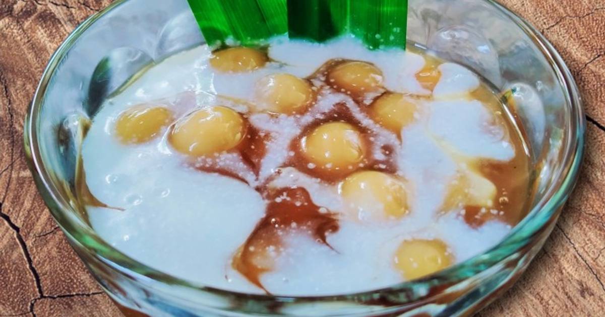 134 resep jenang grendul jualan enak dan mudah - Cookpad