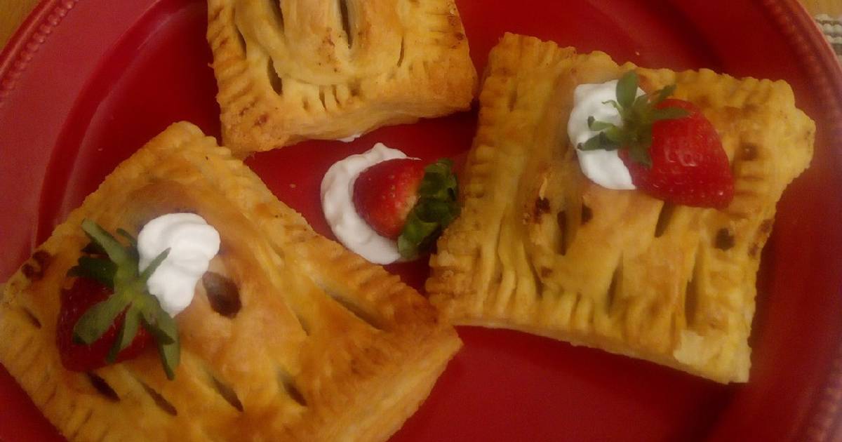 Apple Cages Recipe by Jackson - Cookpad