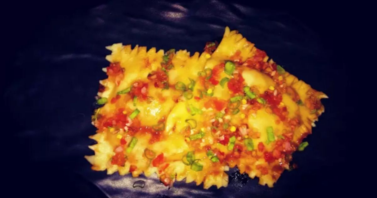 Rice Sweet Corn Noodles Home Recipes - Cookpad