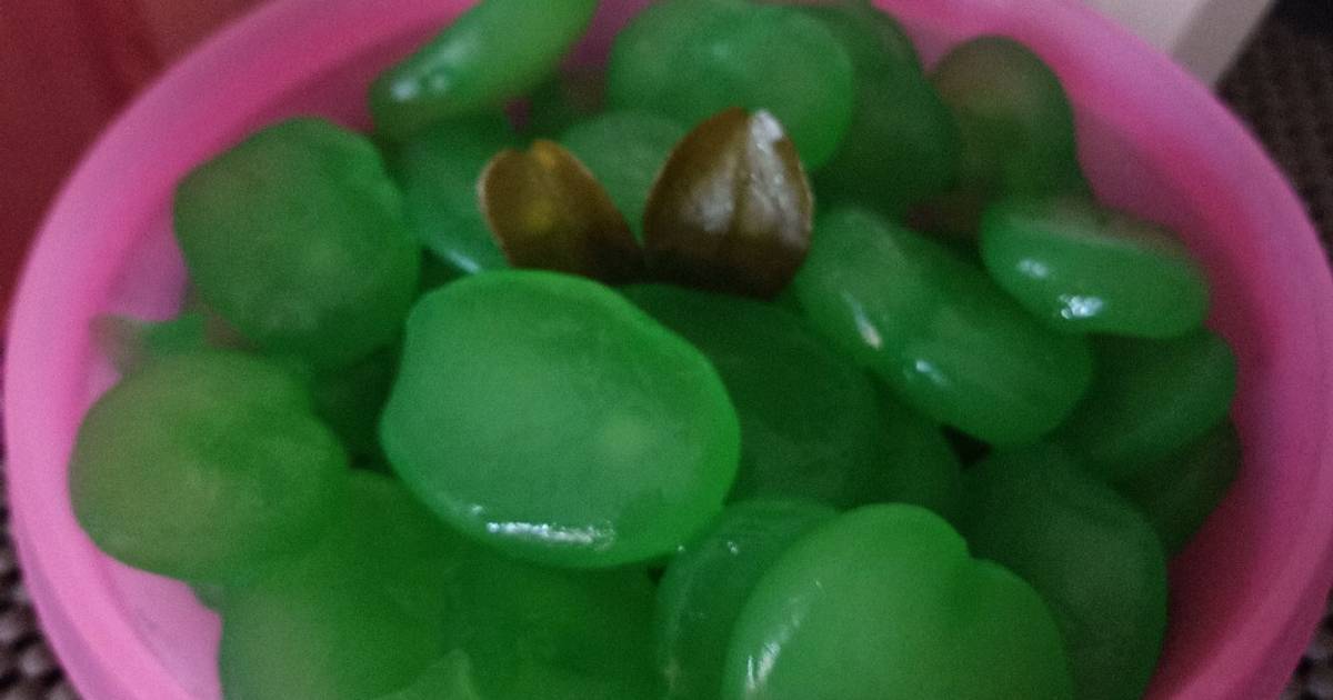 9.603 resep manisan enak dan sederhana ala rumahan - Cookpad