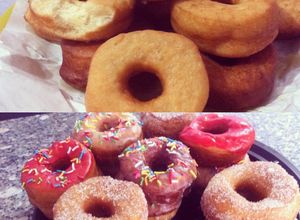 Donas: recetas fáciles, deliciosas y para todos los gustos