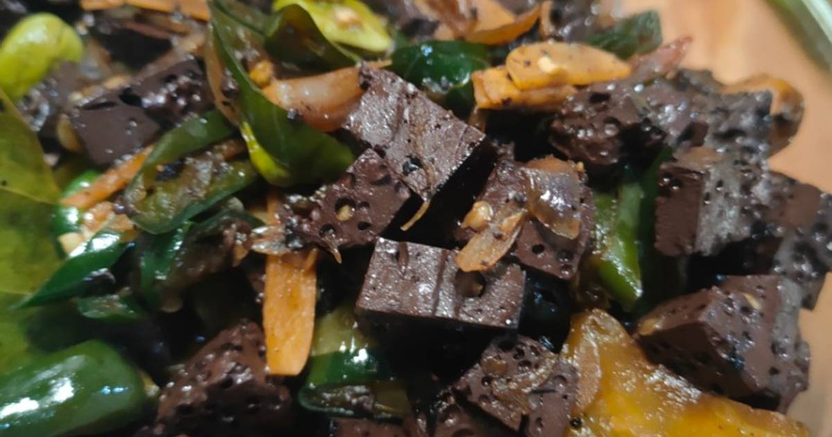 10 resep saren enak dan mudah - Cookpad