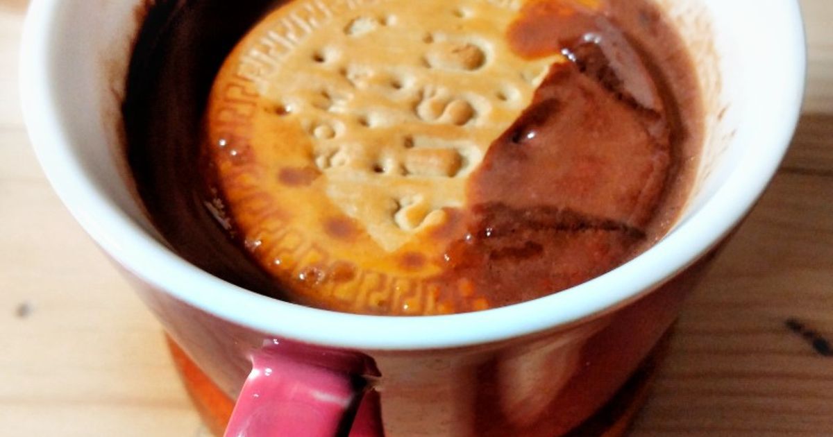 Resep Susu Coklat Ala Starbucks Signature oleh aniesaryono - Cookpad