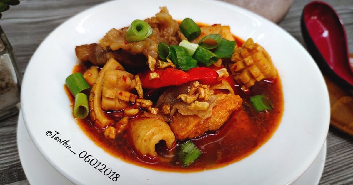 Resep udang flower rumahan enak dan mudah - Cookpad
