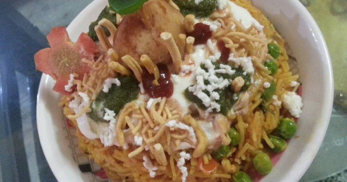 Savory saviya cake Recipe by Tanuja Sharma - Cookpad