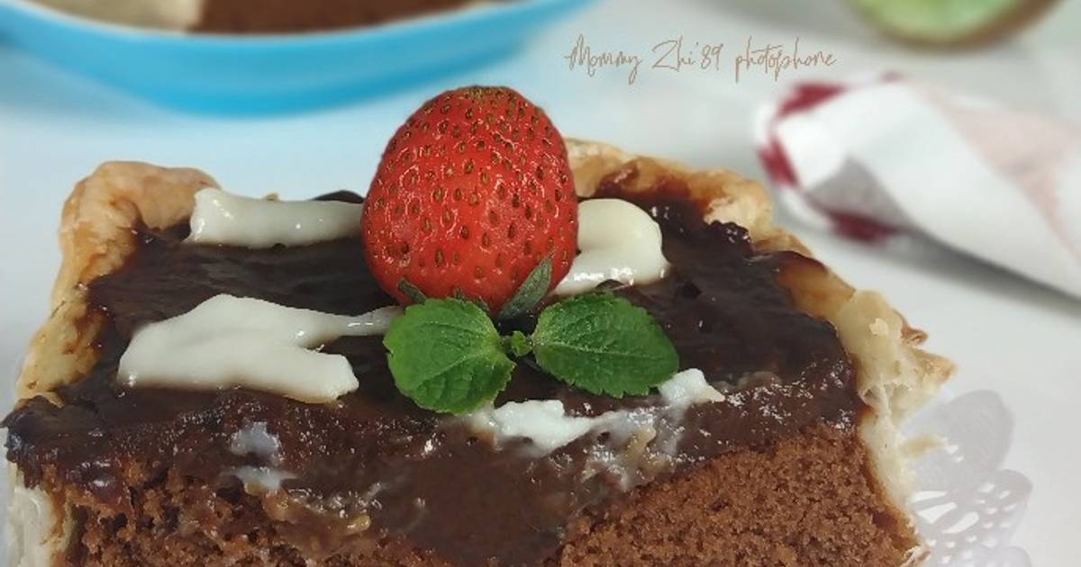 19 resep cake makuta enak dan mudah - Cookpad