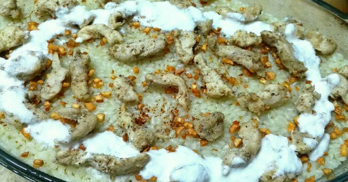 Syrian Fatteh Recipe By الشيف اسراء مصطفى