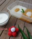 Resep jenang rumahan enak dan mudah - Cookpad
