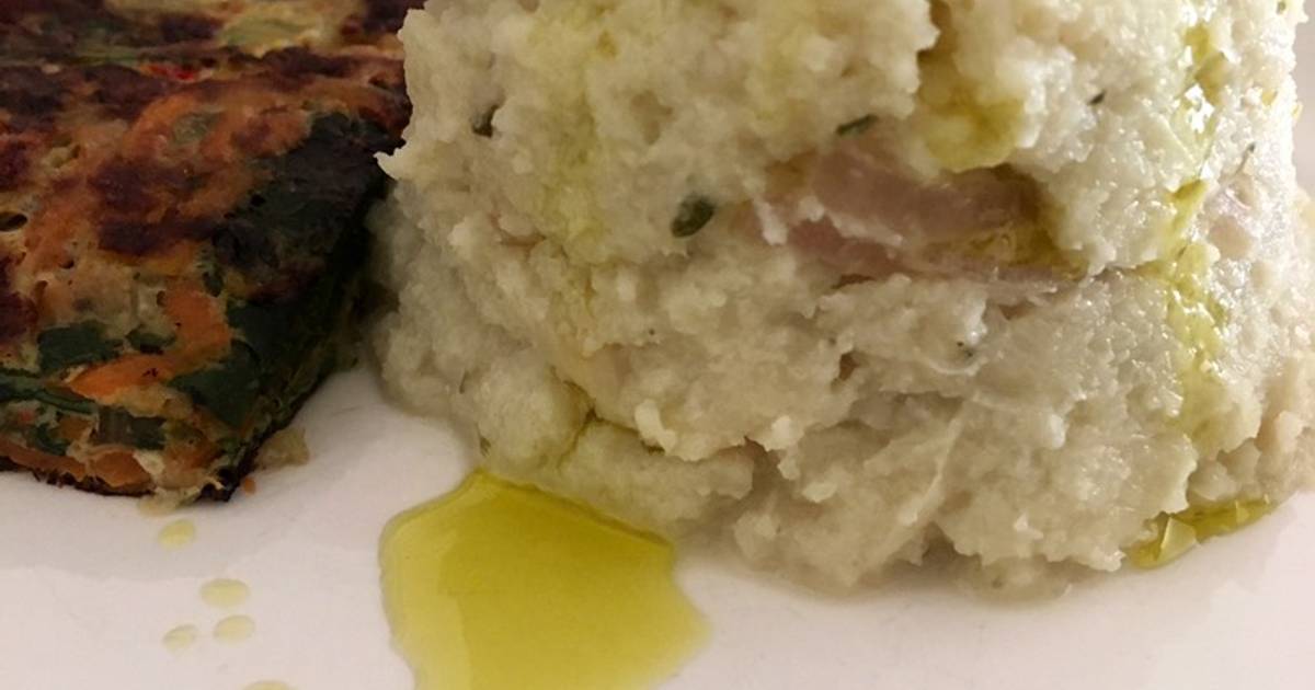 Pure rustico - 45 recetas caseras- Cookpad