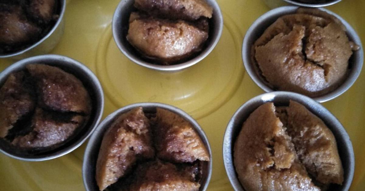29 resep bolu apem kukus enak dan mudah - Cookpad