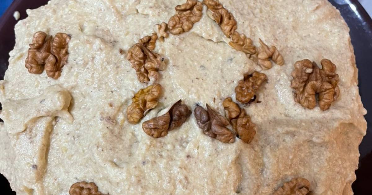 Diótorta | Angelkee receptje - Cookpad receptek