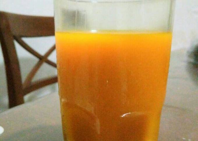 Resep Jamu sehat obat maag oleh 🌸 Lusi 🌸🍜 - Cookpad