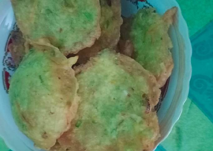 Resep Weci Sayur oleh Lupie Azizah - Cookpad