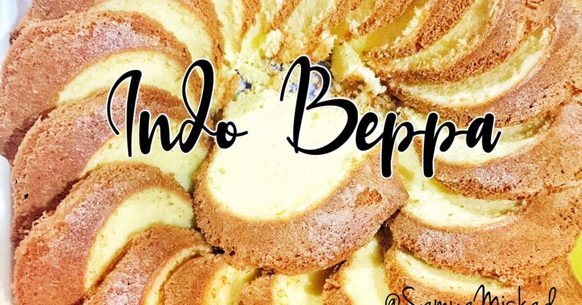 12 resep beppa enak dan mudah - Cookpad