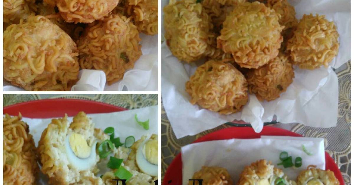 Resep Tahu Rambutan oleh Arshiya Kitchen - Cookpad