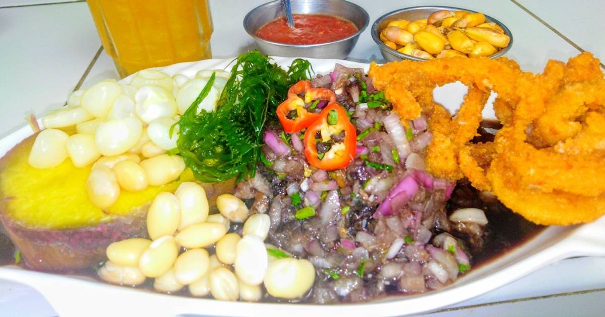 Comidas peruanas - 1.144 recetas caseras - Cookpad