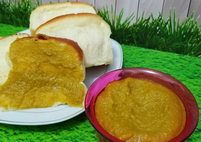 Resep Selai Srikaya oleh Bunda Tsaqib - Cookpad