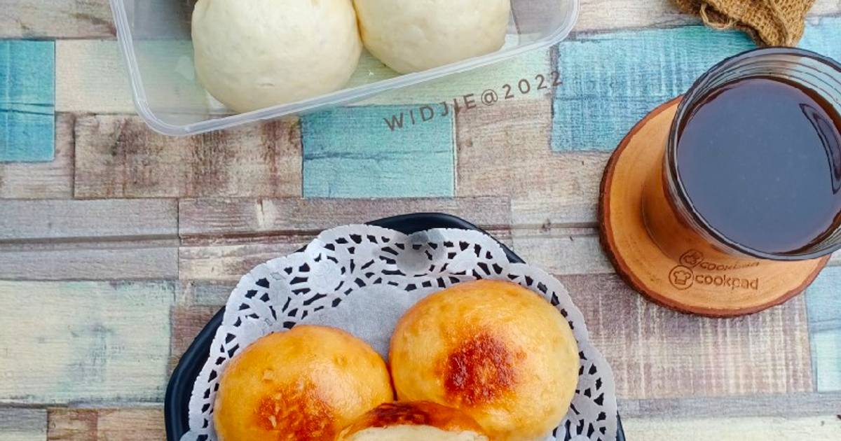 32 resep roti mantau goreng enak dan mudah - Cookpad
