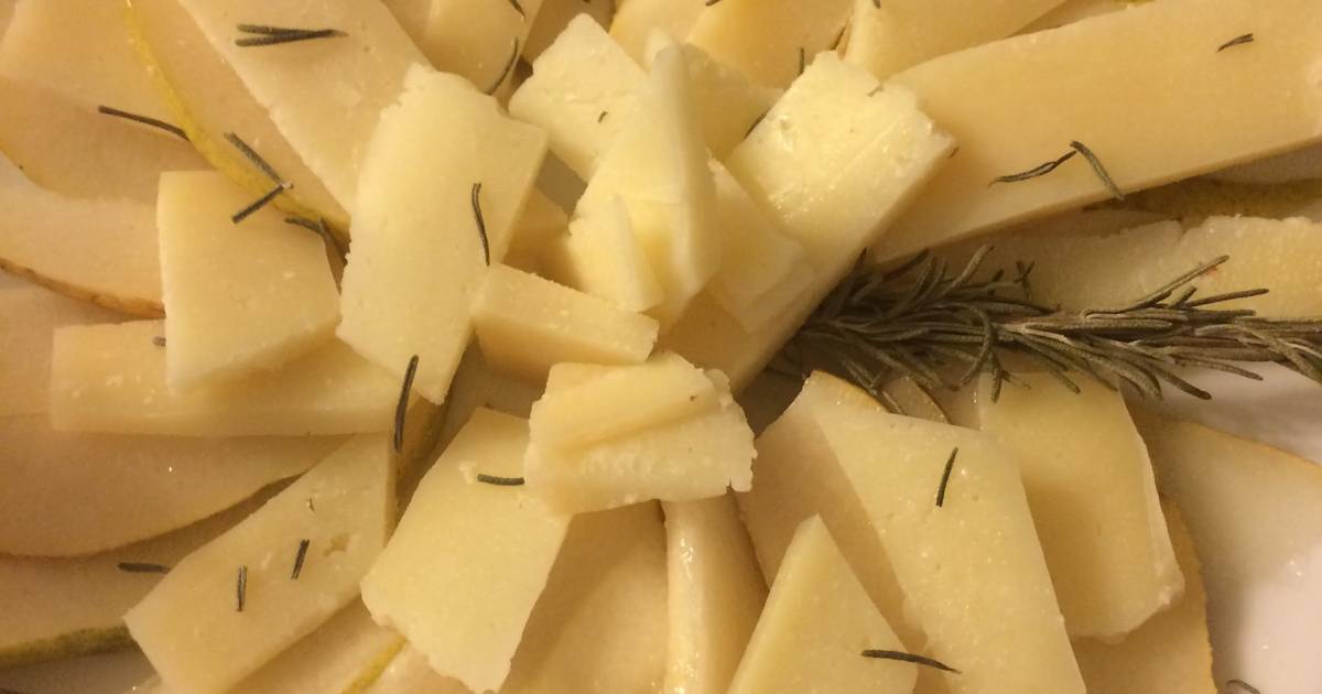 54 easy and tasty manchego cheese recipes by home cooks - Cookpad