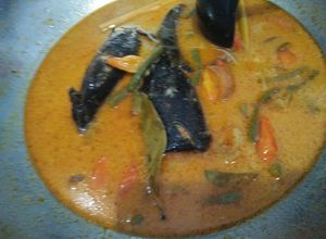 Resep ikan lele panggang santan rumahan enak dan mudah - Cookpad