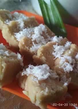 13 resep getuk singkong gula merah enak dan sederhana - Cookpad