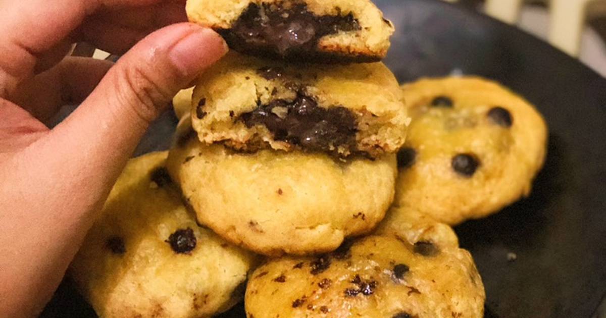 47 resep perasa vanila enak dan mudah - Cookpad