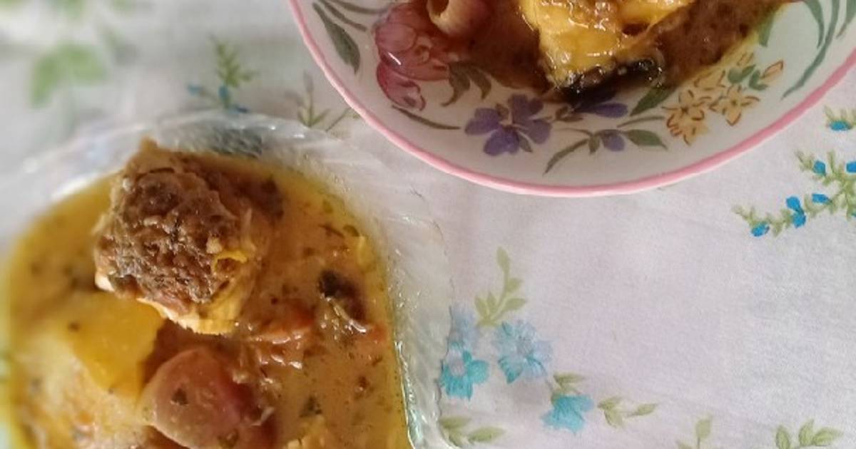 Bombay 🐟 fish Recipe by Cook With Aiza Mom - Cookpad