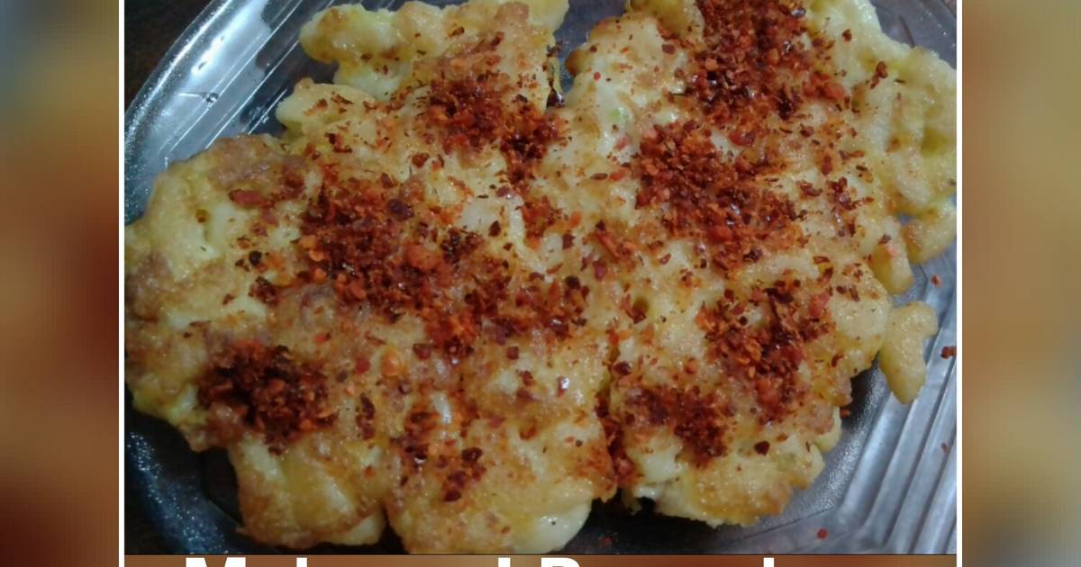 Resep Macaroni Boncabe oleh Santa Marbun - Cookpad