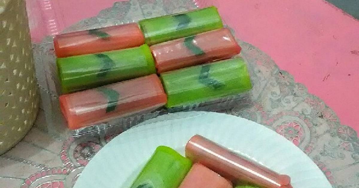 3 resep huti favorit enak dan mudah - Cookpad