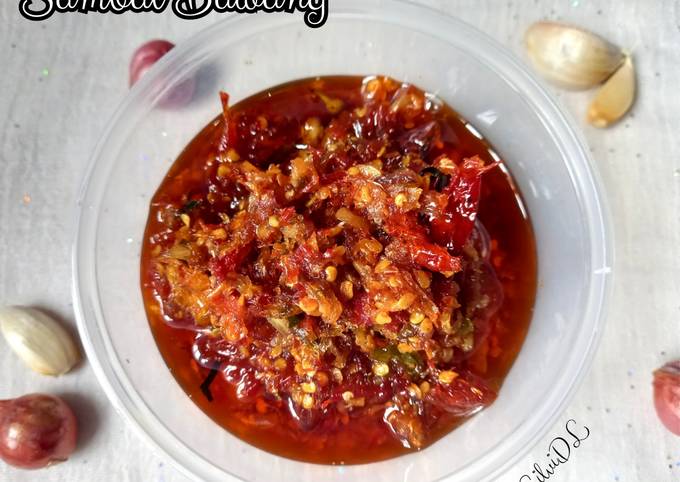 Resep Sambal Bawang Bu Rudy Khas Surabaya oleh Silvi DL - Cookpad Resep Sambal Bawang Bu Rudy Khas Surabaya oleh Silvi DL - Cookpad