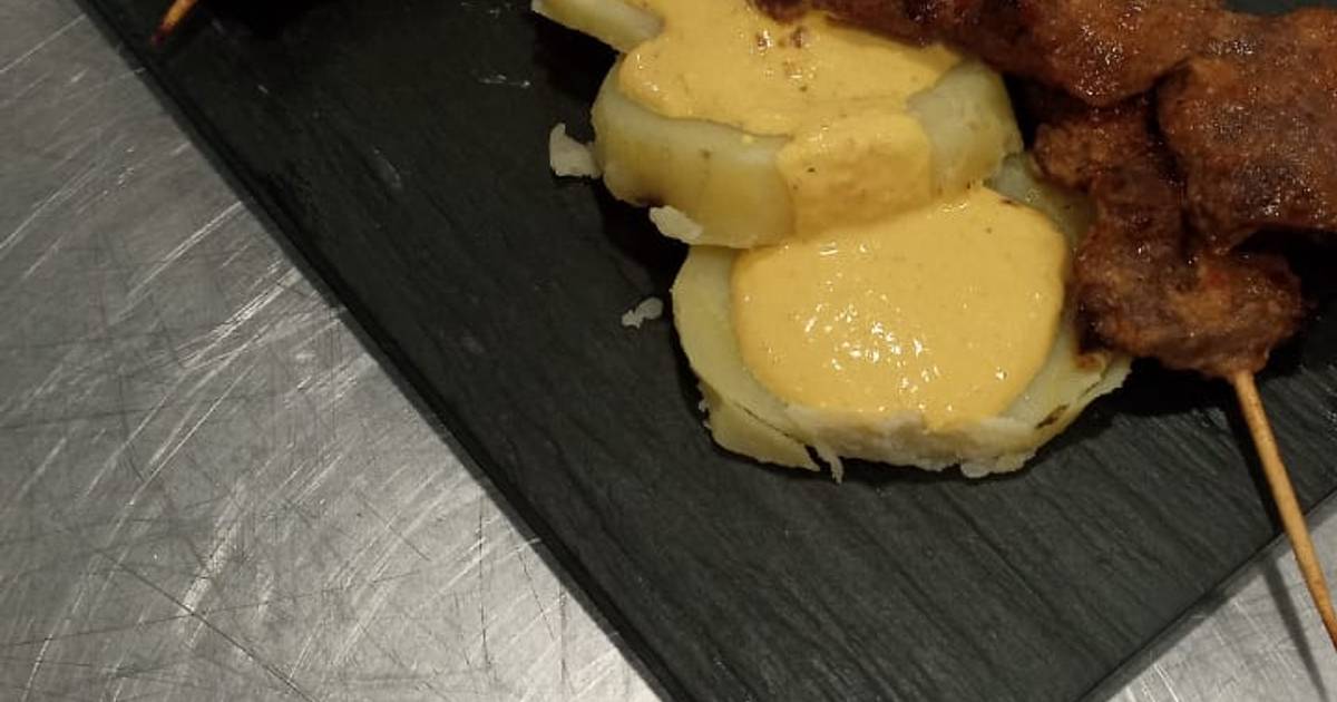 Corazón de perú - 39 recetas caseras- Cookpad