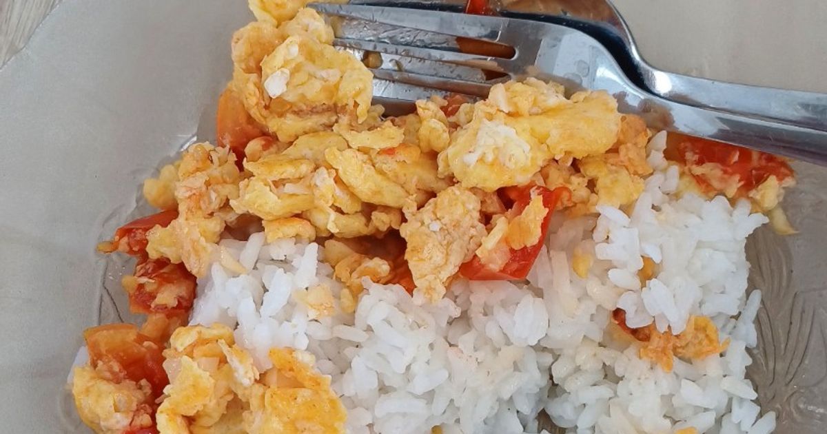 Resep makanan simple lansia rumahan enak dan mudah - Cookpad