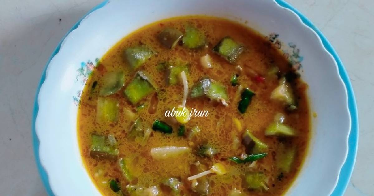 4.990 resep sayur kare enak dan mudah - Cookpad