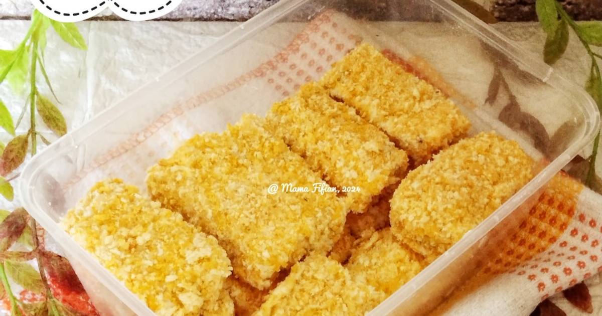 25 resep keju bayam brazil enak dan mudah - Cookpad