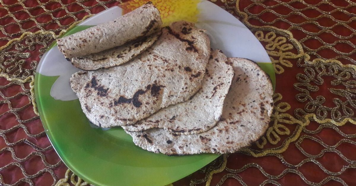 طريقة عمل خبز شوفان صحي للدايت ومرضى السكر على اصولها بطريقة سهلة ...
