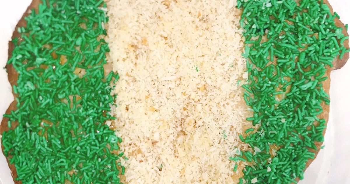 Discover Unique Nigerian Cookie Recipes You'll Love