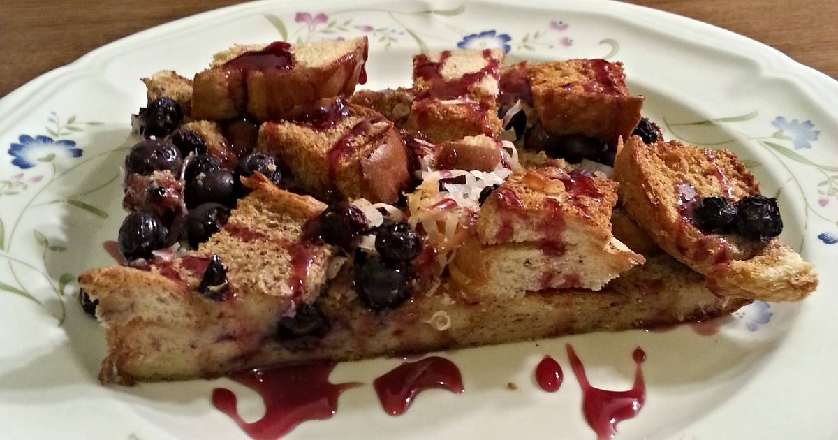 French toast cubes recipes: easy & tasty ideas for home cooking - Cookpad