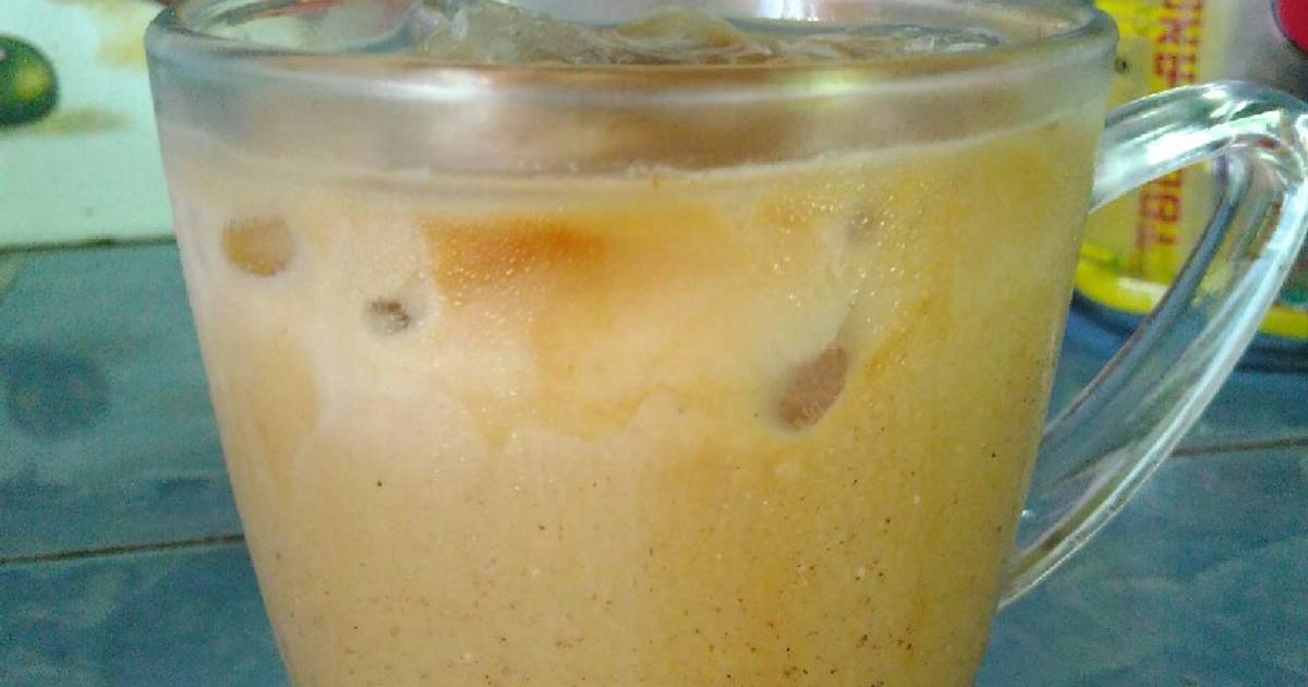 346 resep minuman ala cafe enak dan sederhana - Cookpad