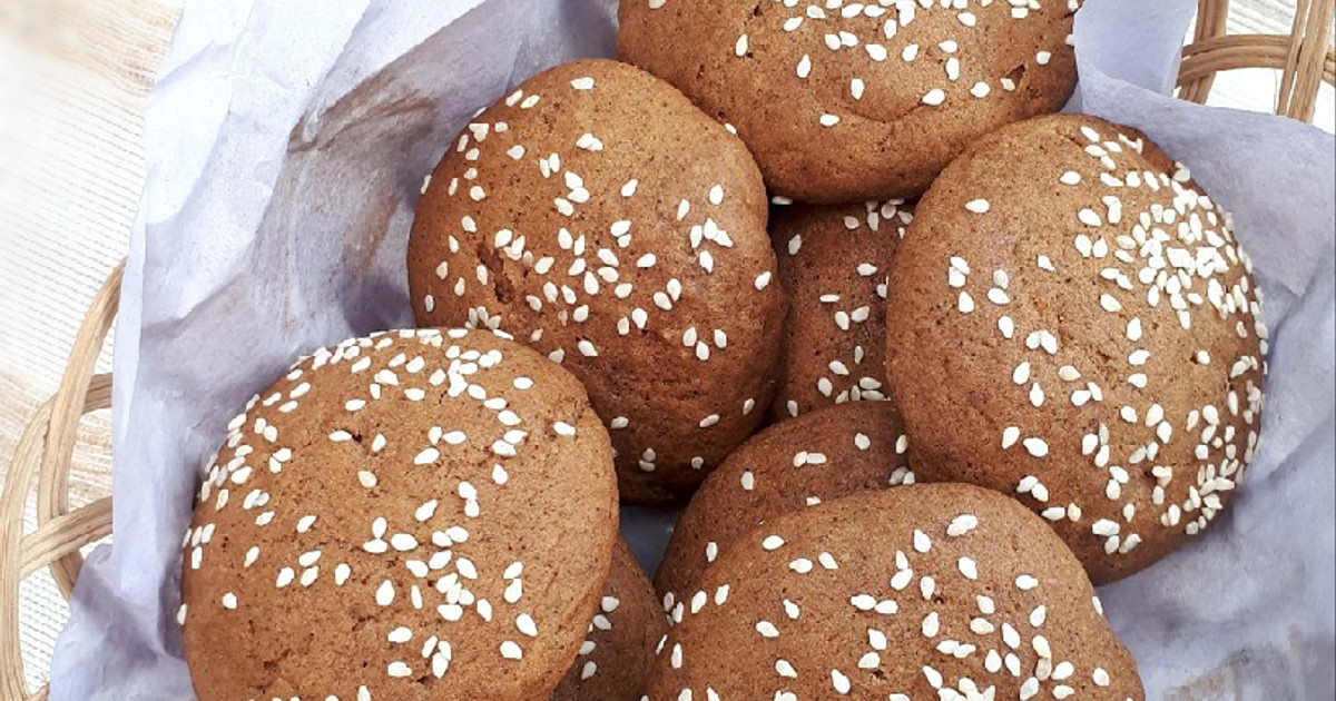 Resep Roti Gambang/Ganjel Rel oleh Anis|Qaias Kitchen - Cookpad