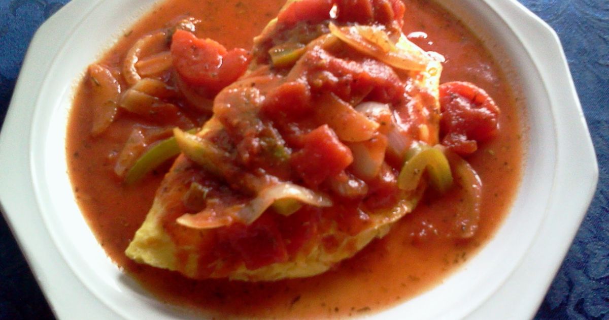 Explore Unique Omelette Recipes For Every Taste