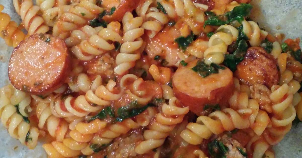 Lamb pasta recipes: easy & tasty ideas for home cooks - Cookpad
