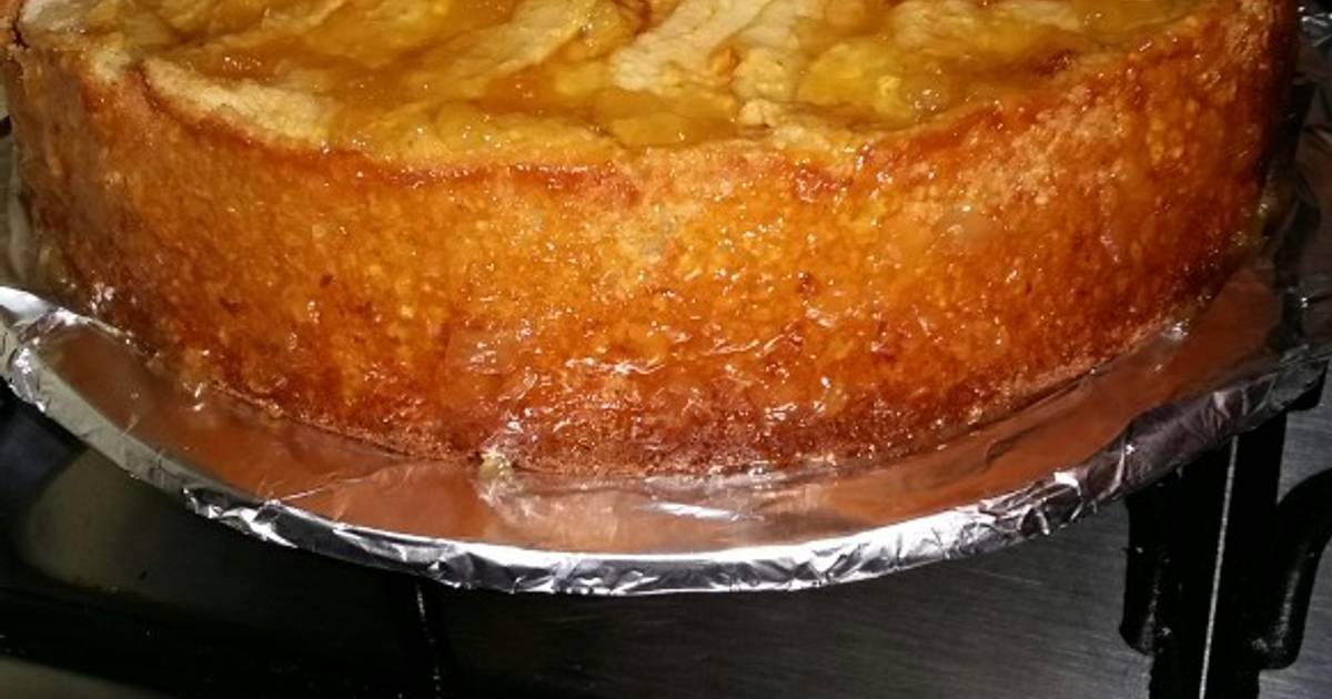 Pan de piña - 189 recetas caseras- Cookpad