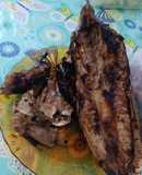 Resep rahang tuna rumahan enak dan mudah - Cookpad