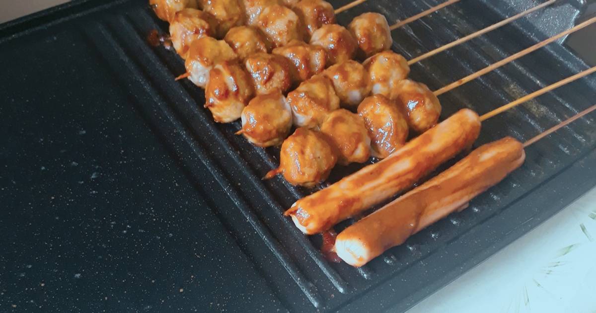 299 resep bumbu pentol bakar enak dan mudah - Cookpad