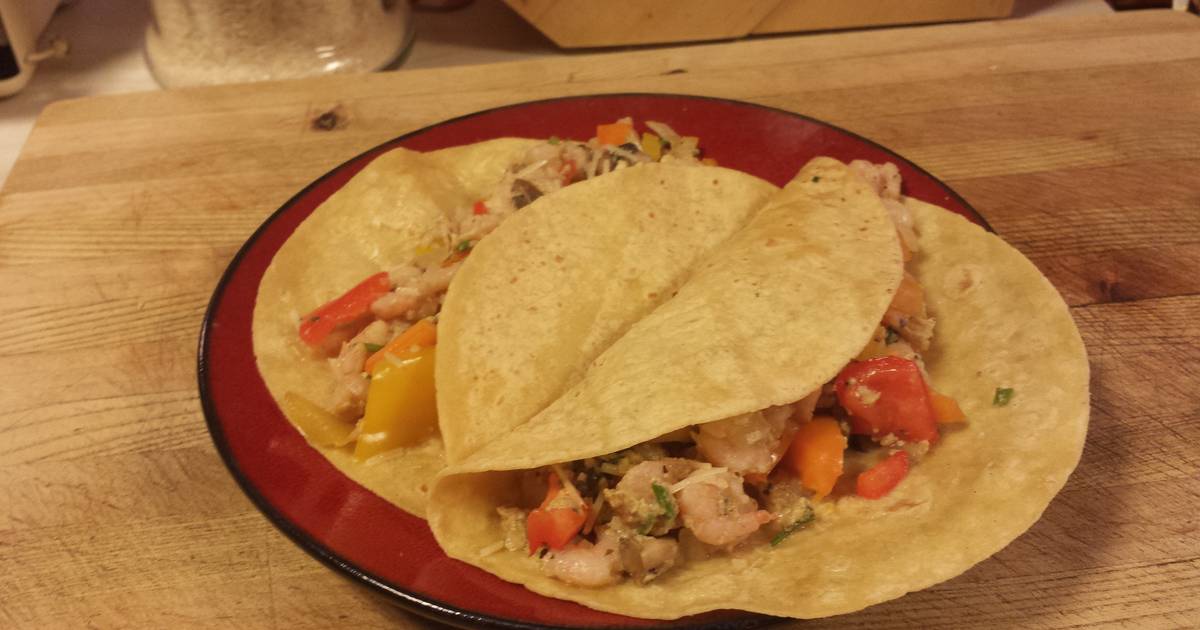 24 easy and tasty shrimp breakfast recipes by home cooks - Cookpad