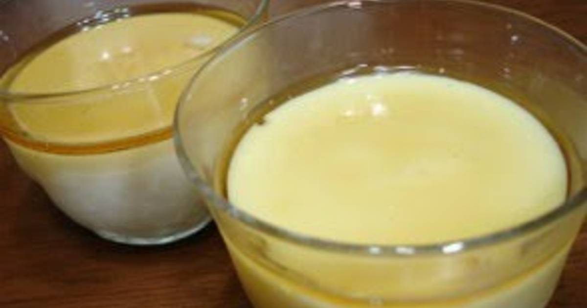 15 easy and tasty blancmange recipes by home cooks - Cookpad
